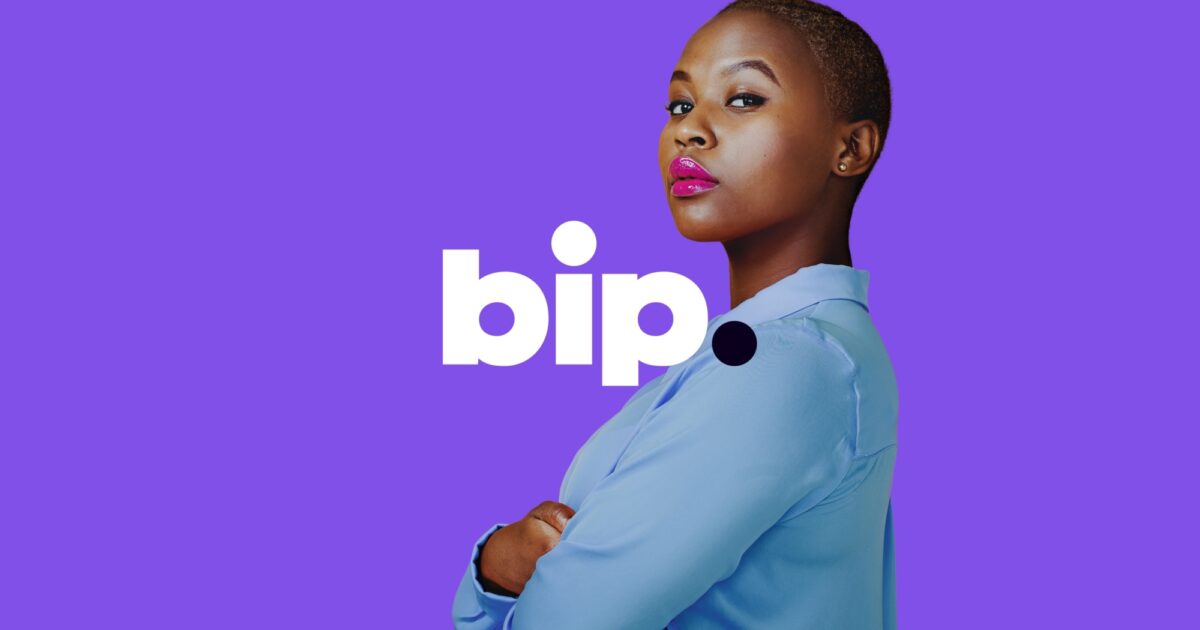 Bip - Creating the world's first digital credit… | venturethree