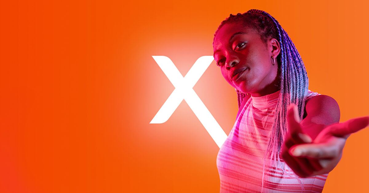 Xfinity - brand purpose | venturethree