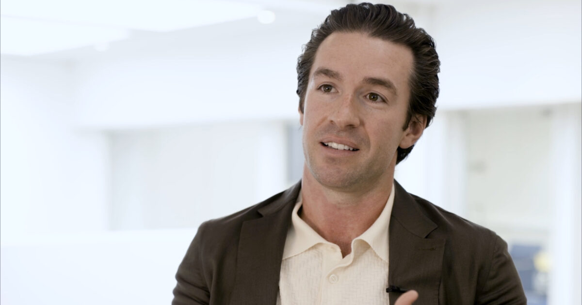 From Vision To Elevation | venturethree