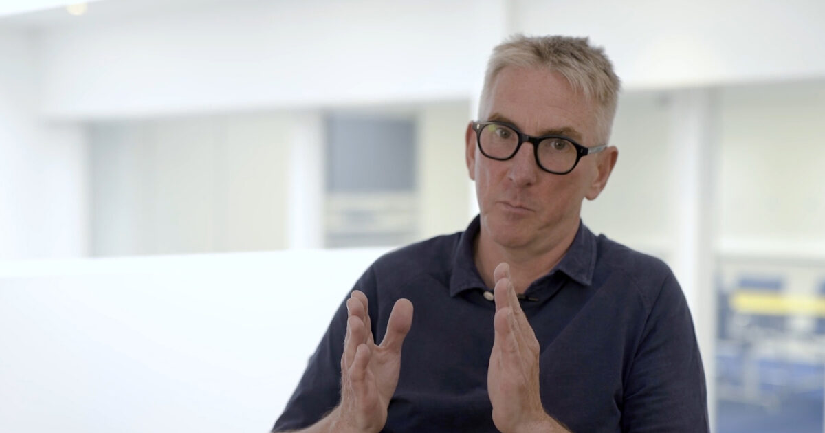 Operationalising Brand | venturethree